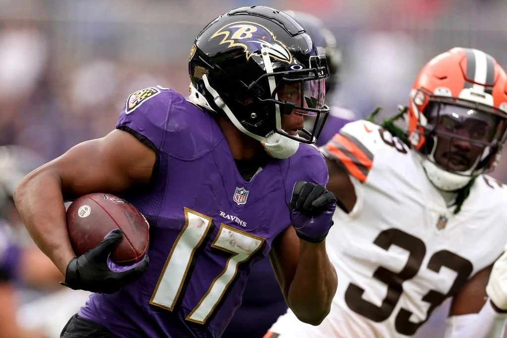 NFL Week 7 – Bad Beats