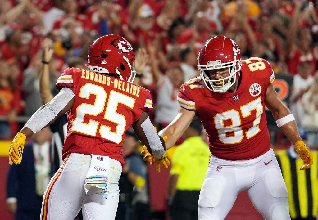 2022 First Quarter Report: AFC West | BetUS 2022