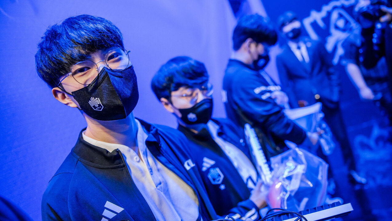 Gen.G vs Damwon Prediction, Preview, Stream, Odds & Picks