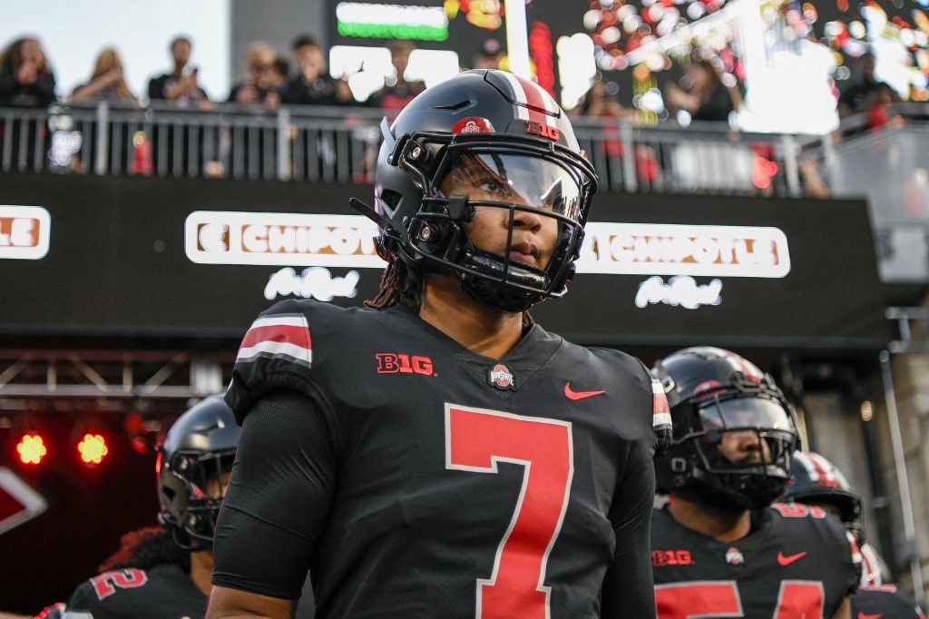 Heisman Stock Up, Stock Down: Stroud Continues to Lead Pack