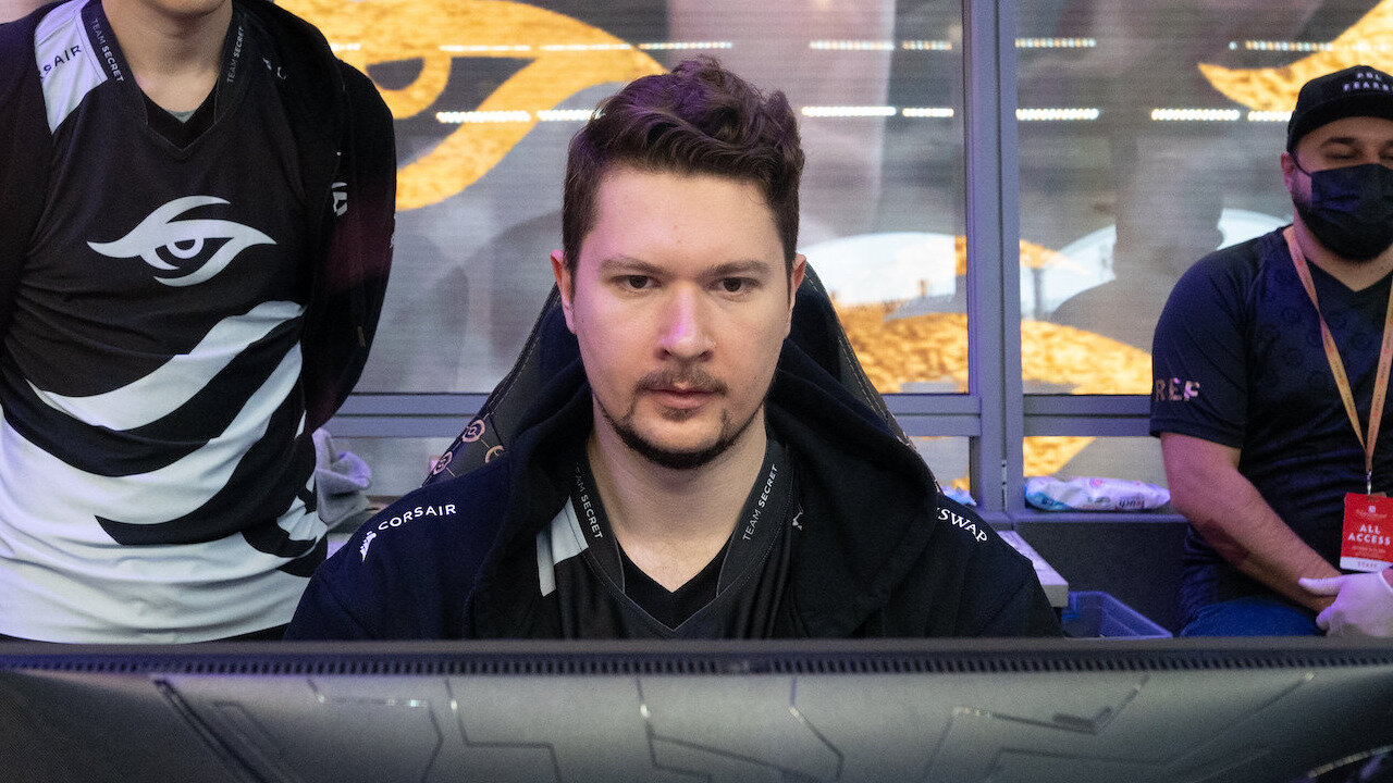 Team Secret vs PSG.LGD Prediction, Preview, Stream, Odds