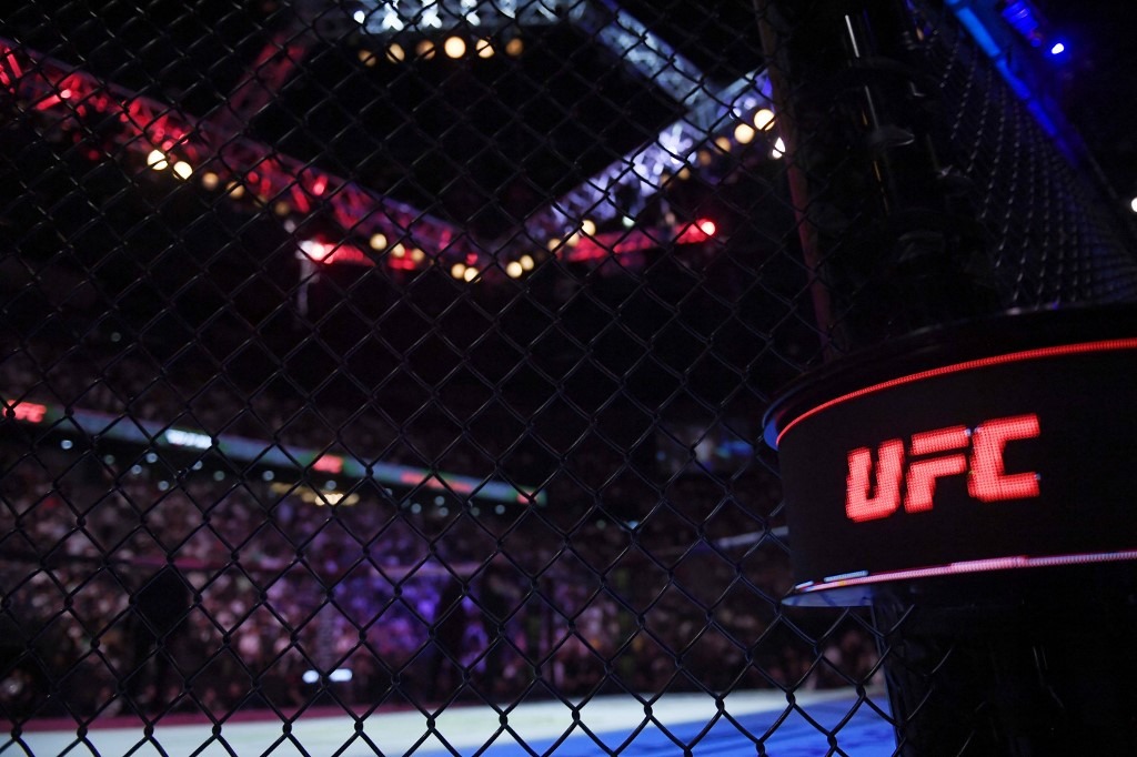 UFC Fight Night Props to Fill Your Pockets, Nov. 05