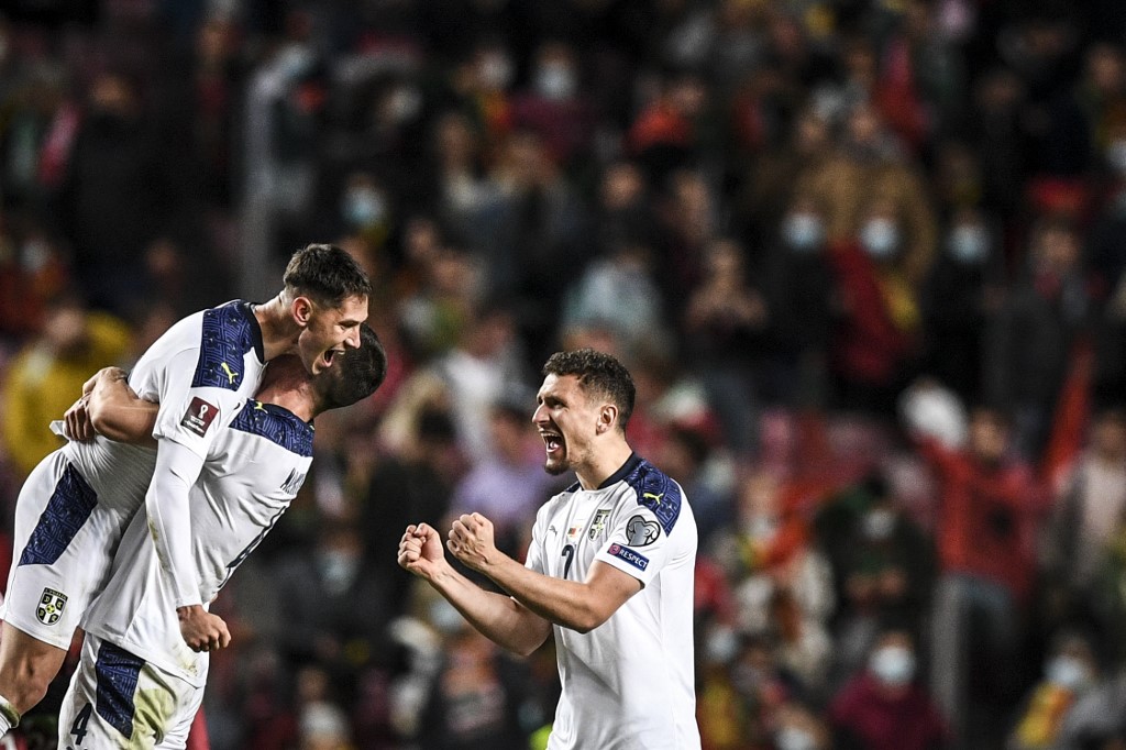 Serbia’s Best World Cup Moments