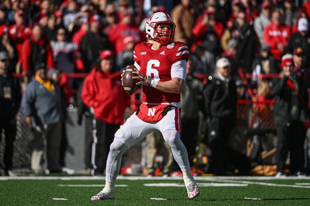 Michigan To Extend Nebraska’s Losing Streak to Four Games