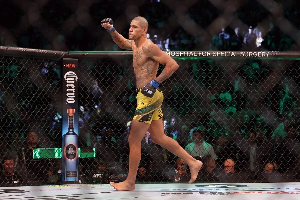 MMA Futures : Fighters Who Will Win or Lose Titles in 2023