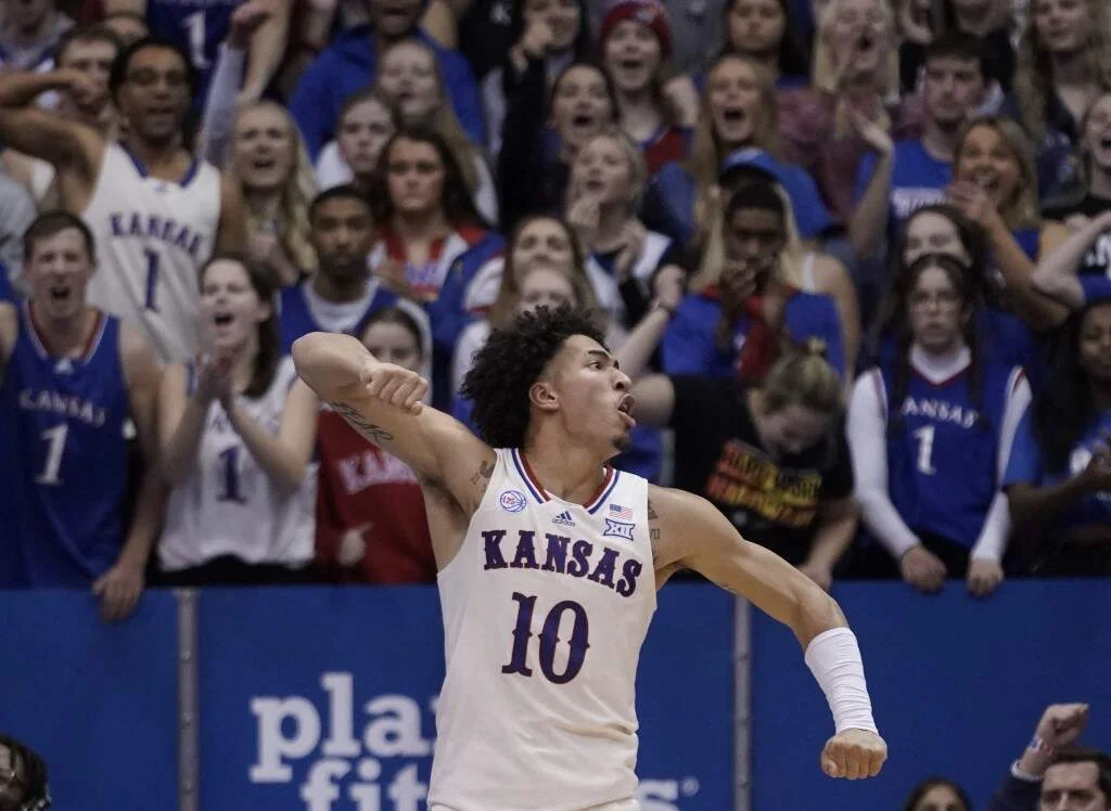 North Carolina State vs Kansas Prediction and Odds, Nov. 23