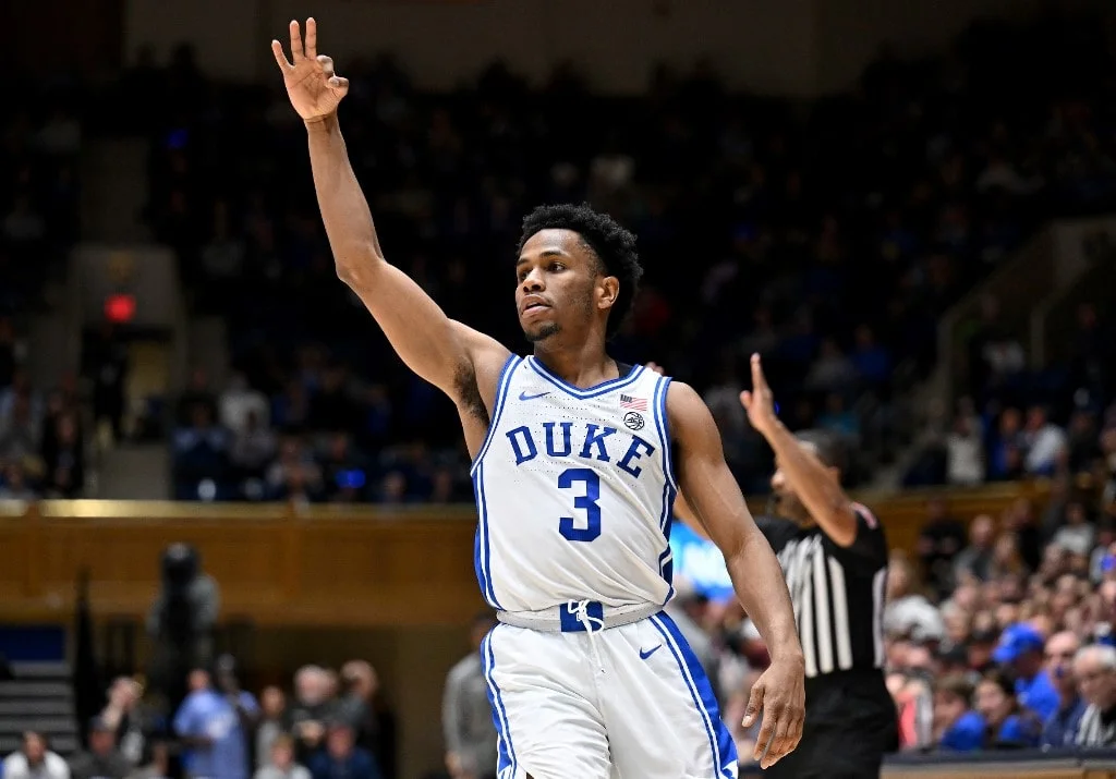 Duke vs Oregon State Prediction, Preview, Odds & Picks Nov. 24