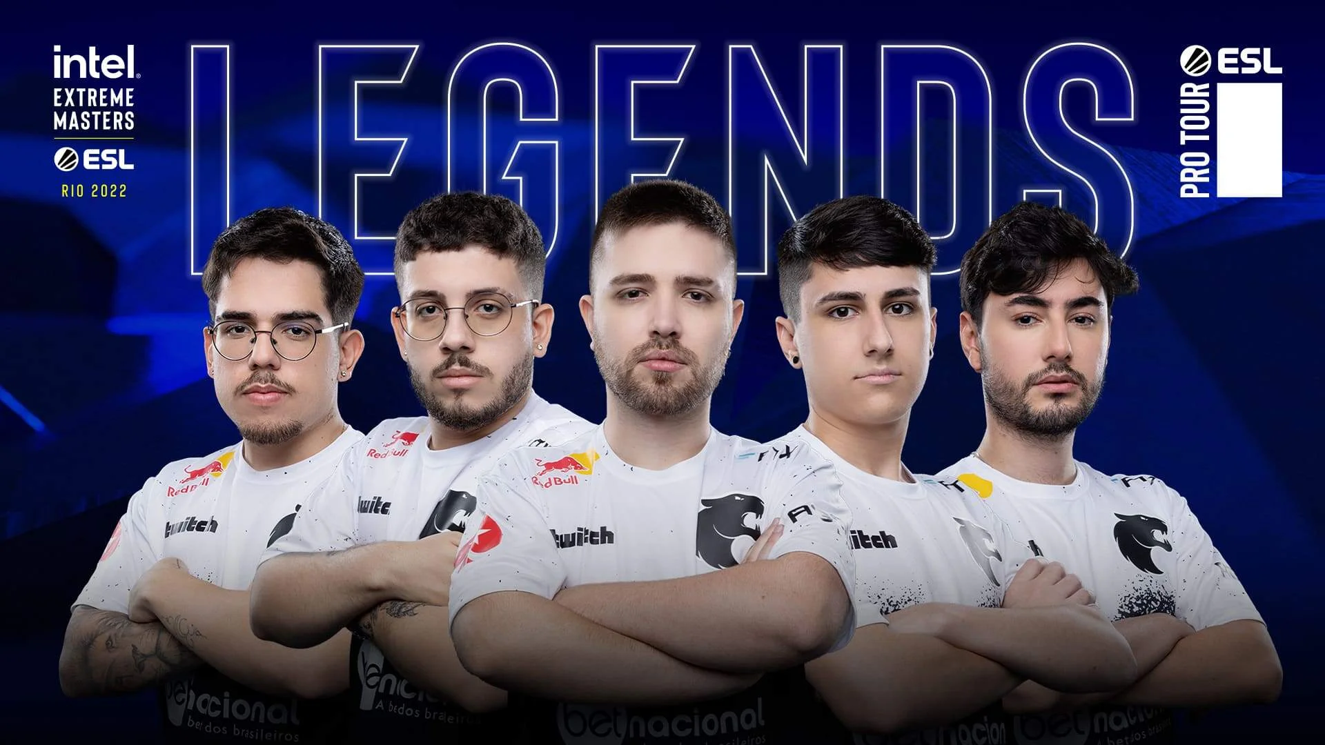 FURIA roars with home crowd, while Cloud 9 finally shows potential