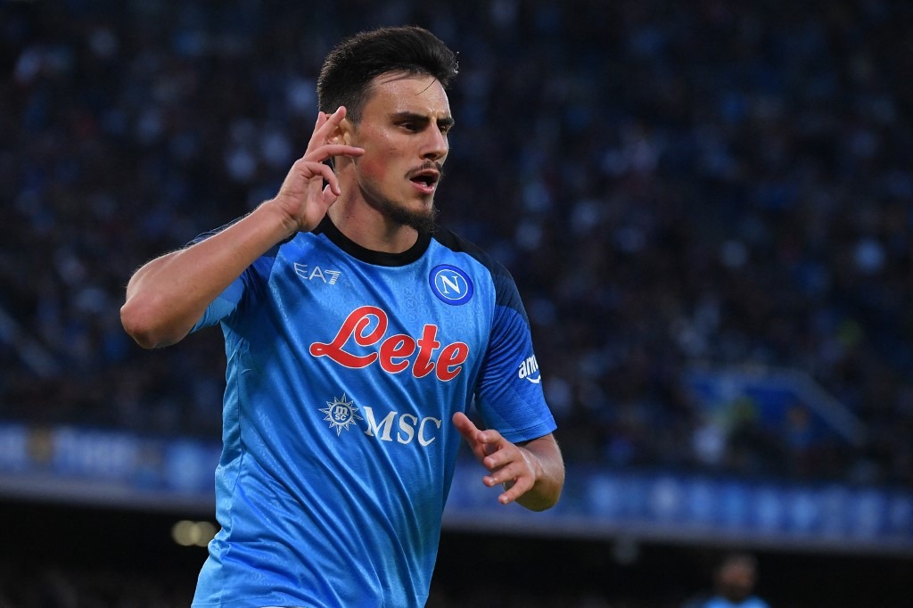2023 Serie A Lookahead: Napoli Against the Rest