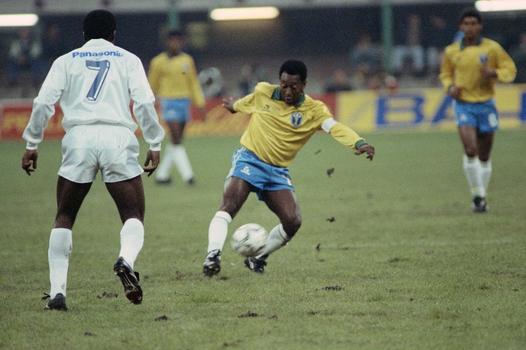 Long Live ‘O Rei’ Pelé, Remembering the King of Soccer