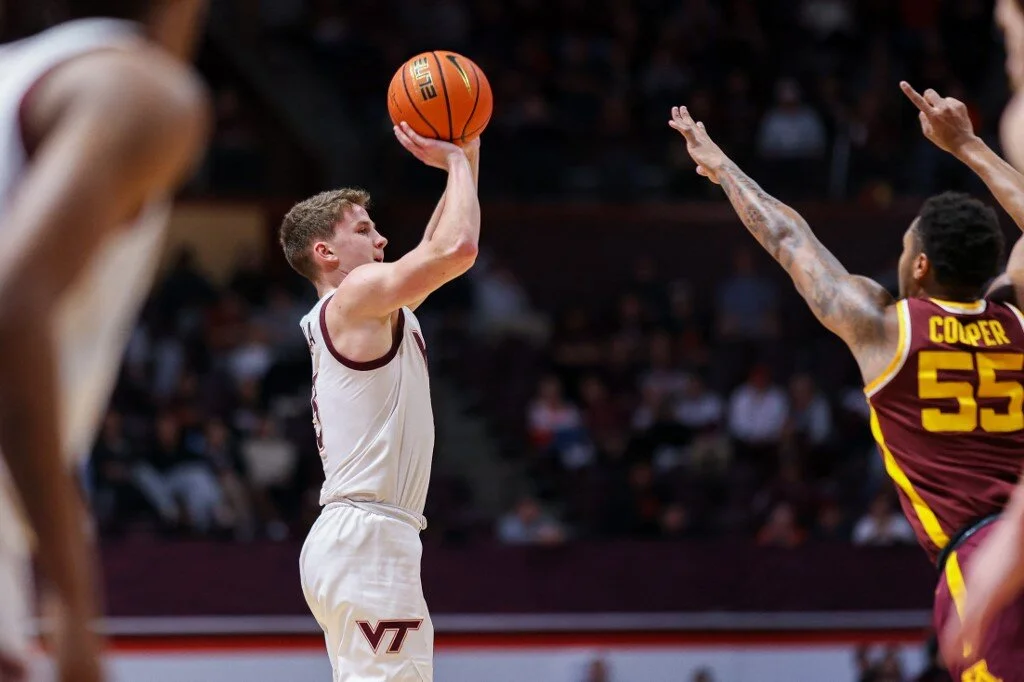 Virginia Tech vs Boston College Prediction, Odds and Picks