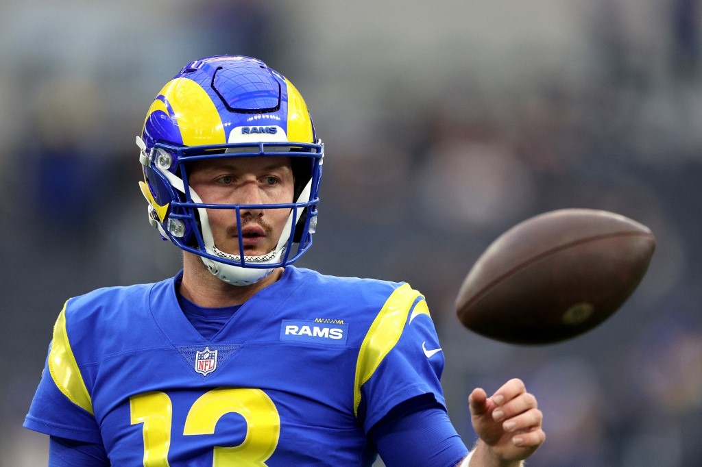 NFL Week 14 Primetime Parlay – Raiders vs Rams