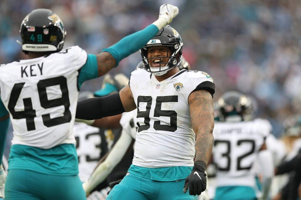 NFL Week 15 Rankings: LA Charging for the Postseason