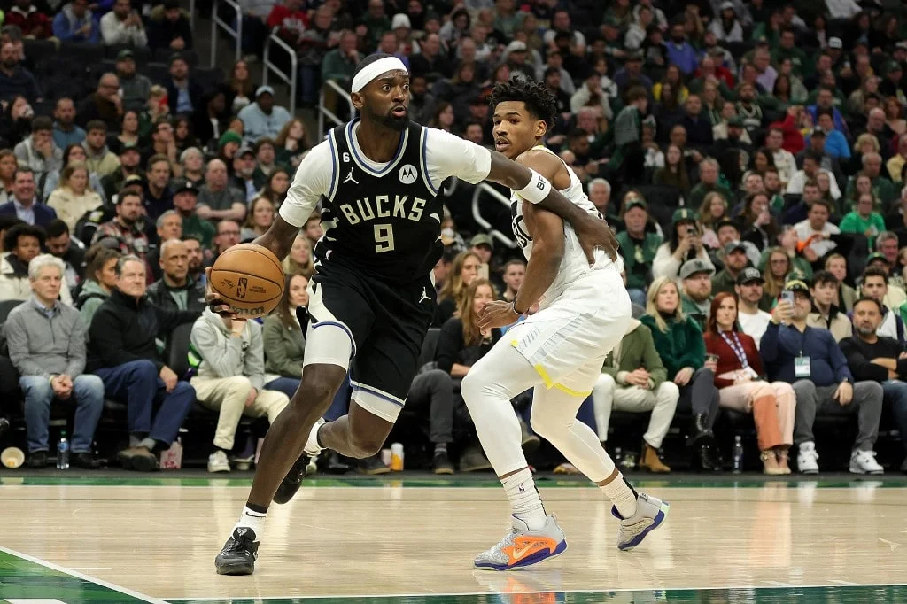 NBA Highs & Lows: Bucks Reclaim Top Spot, Grizzlies Rising