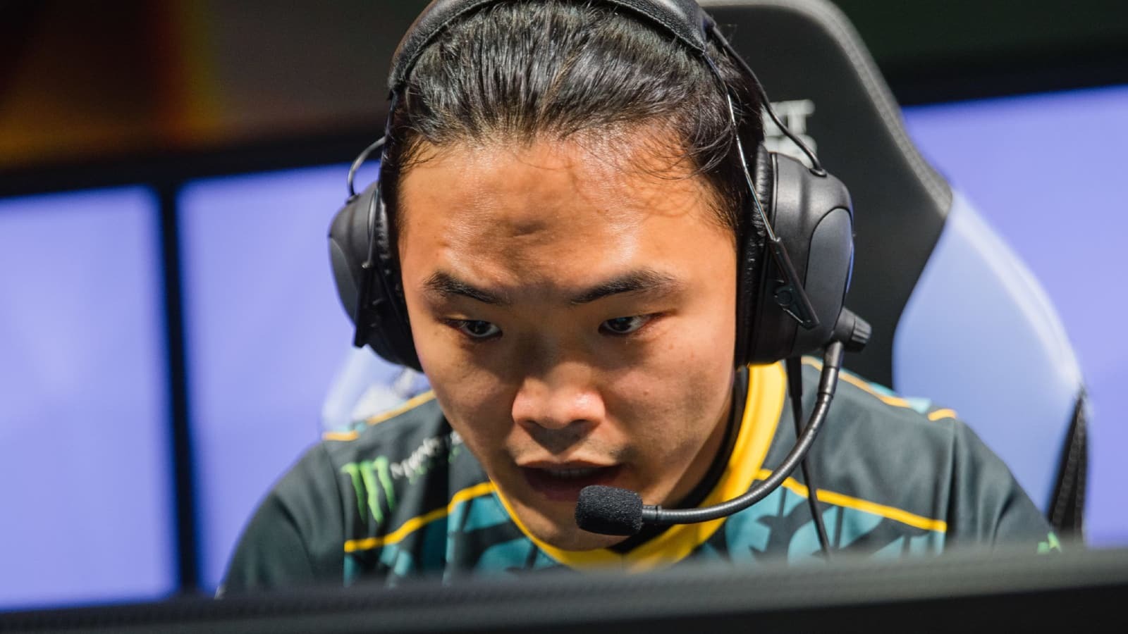 Two former Worlds champions make moves in the LCS - LoL