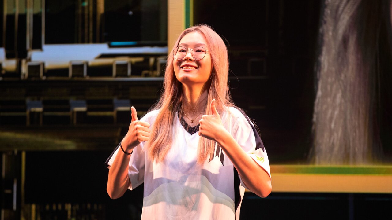 These Are The Best Female Valorant Professional Players