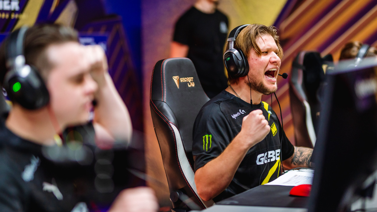 Top 5 Professional CSGO Players of 2022