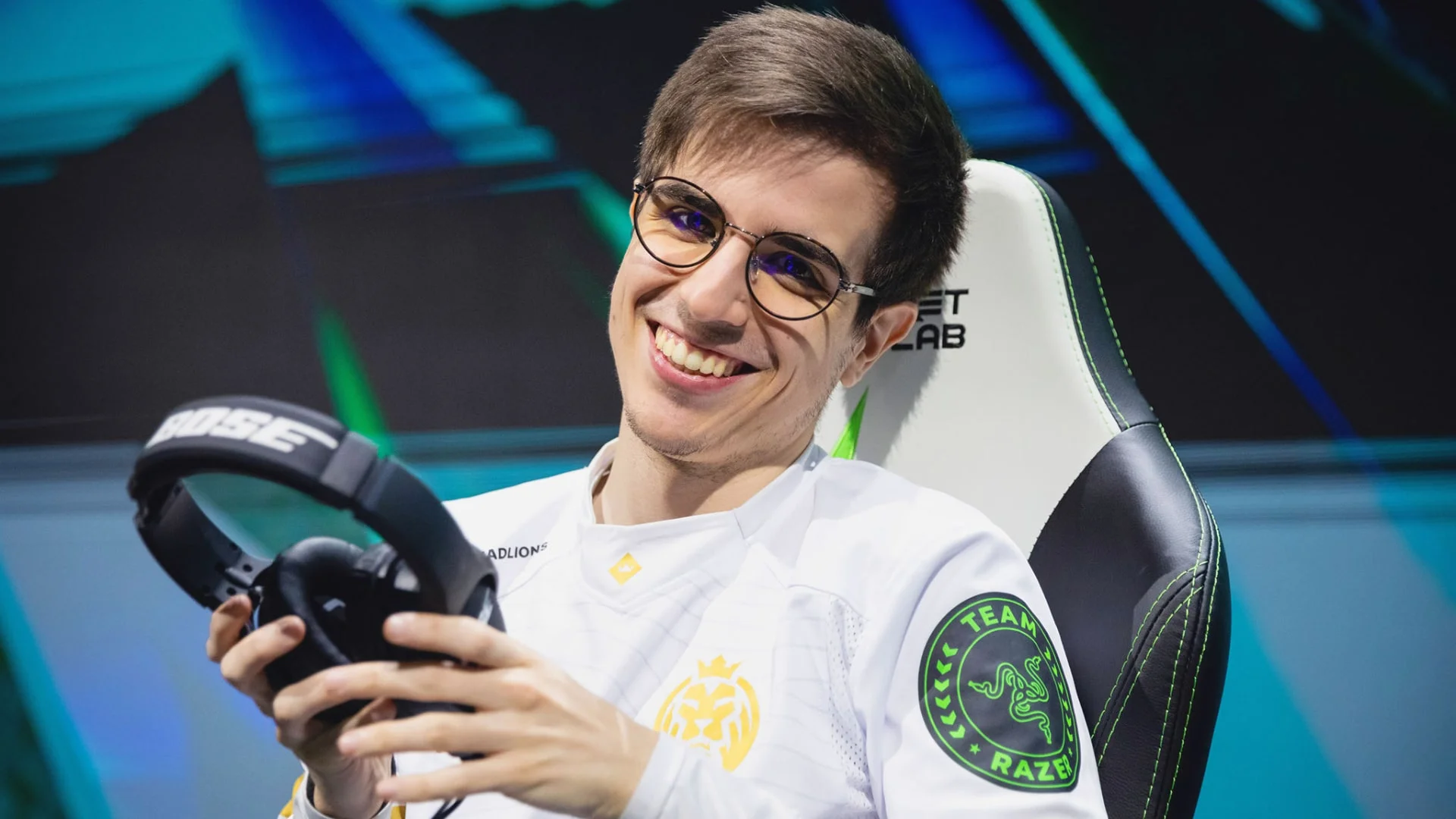 MAD Lions and Vitality rumored and confirmed roster changes