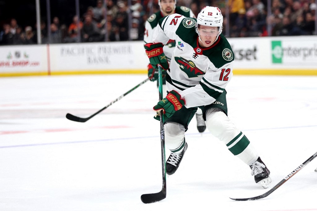 Wild vs Rangers Prediction, Preview, Odds and Picks, Jan 10