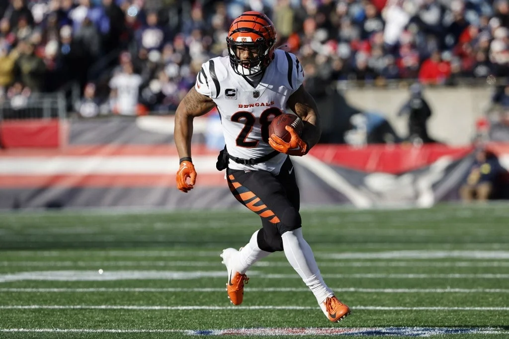 NFL Super Wild Card Lock of the Week