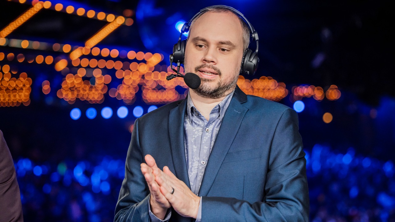 Everything We Know About The 2023 LCS Broadcast Talent