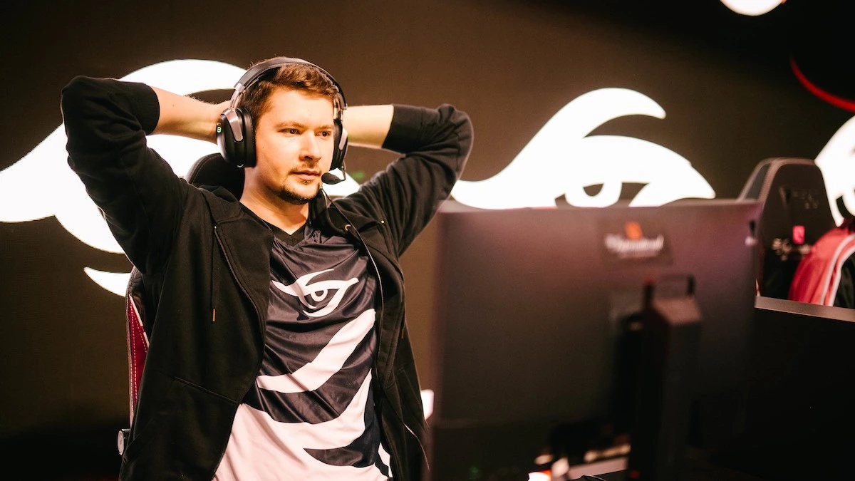 Team Secret continues downward spiral in the Dota 2 Pro Circuit