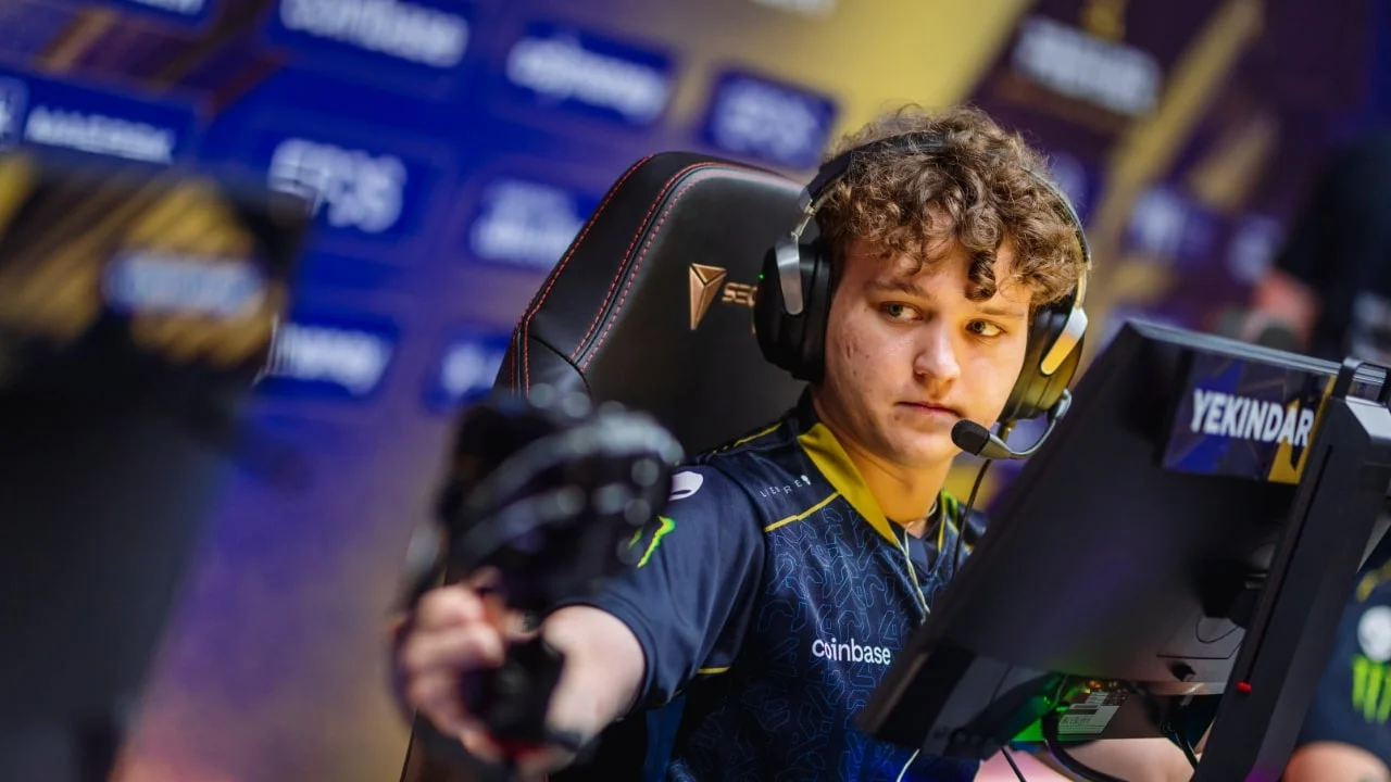 YEKINDAR Made A Huge Difference For Team Liquid In 2022