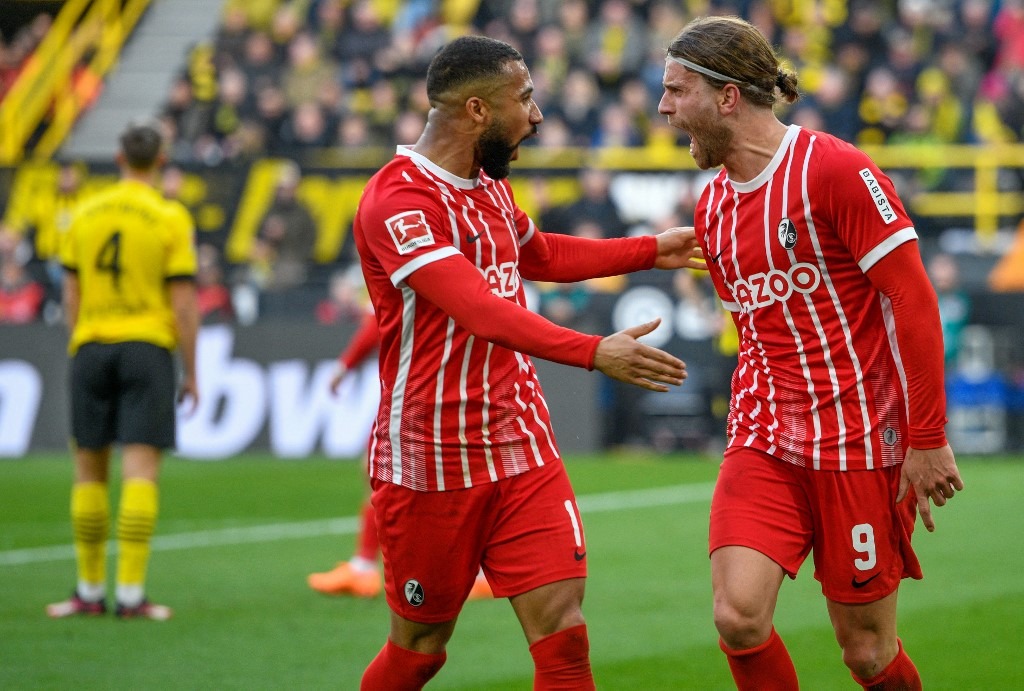 Freiburg vs Stuttgart Prediction, Odds, Picks, Feb. 11