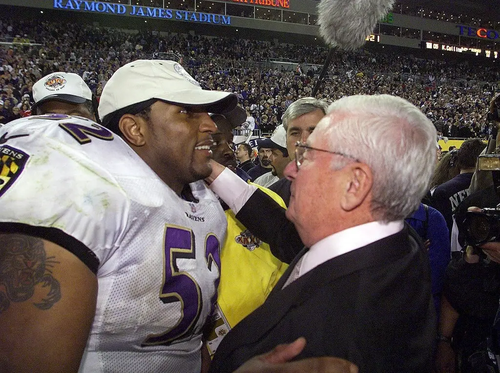 The “Undeserving” Super Bowl MVPs