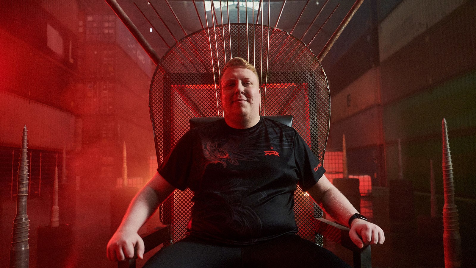 NRG showcases their talent in VCT LOCK//IN debut