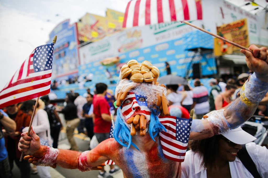 When Did Competitive Eating Become a Sport: A Brief History