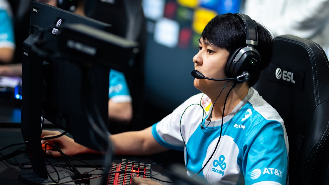 Cloud9 Locks In EPL S17 Semifinals Berth