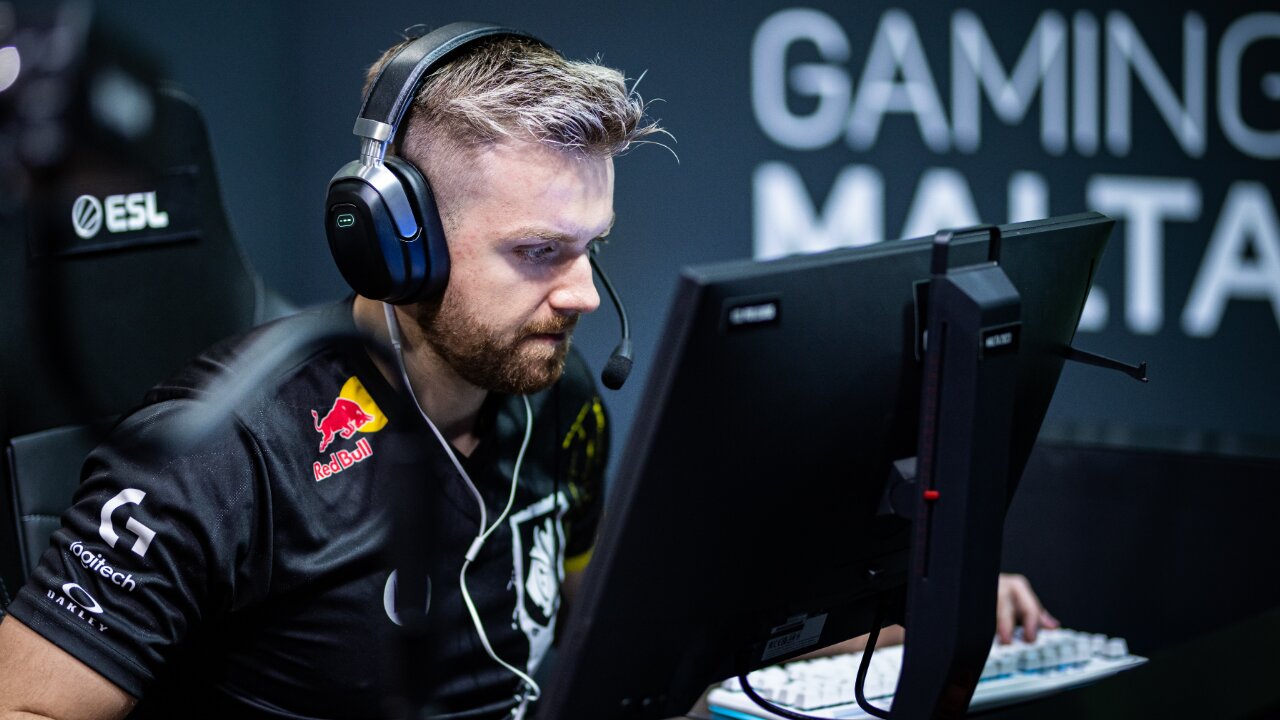 There Is A Golden Opportunity In Paris Major For NiKo