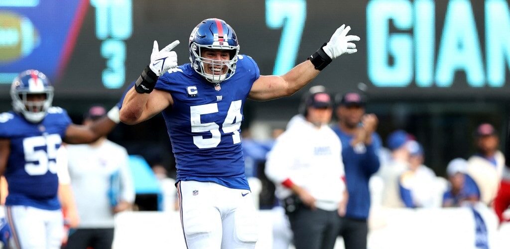 Blake Martinez - From NFL to Pokemon