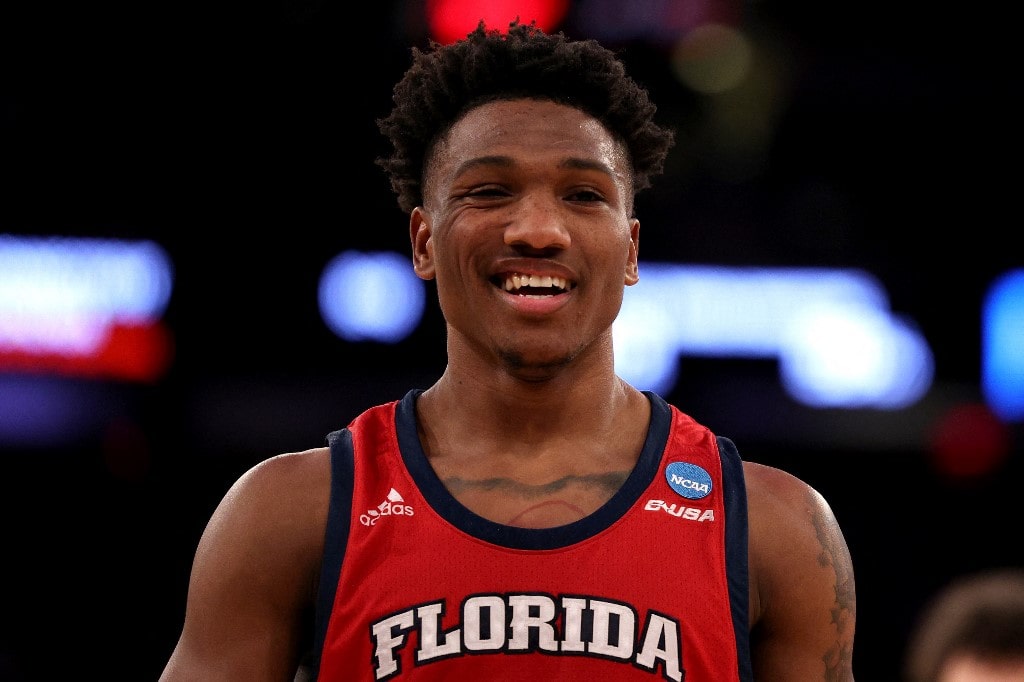 FAU: Perfect Portrayal of Modern Hoops