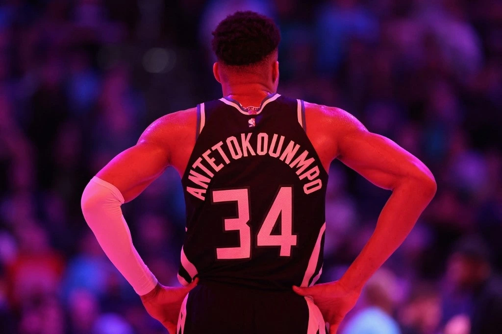 NBA Top 5, Bottom 5: Bucks Clinging to Top Spot