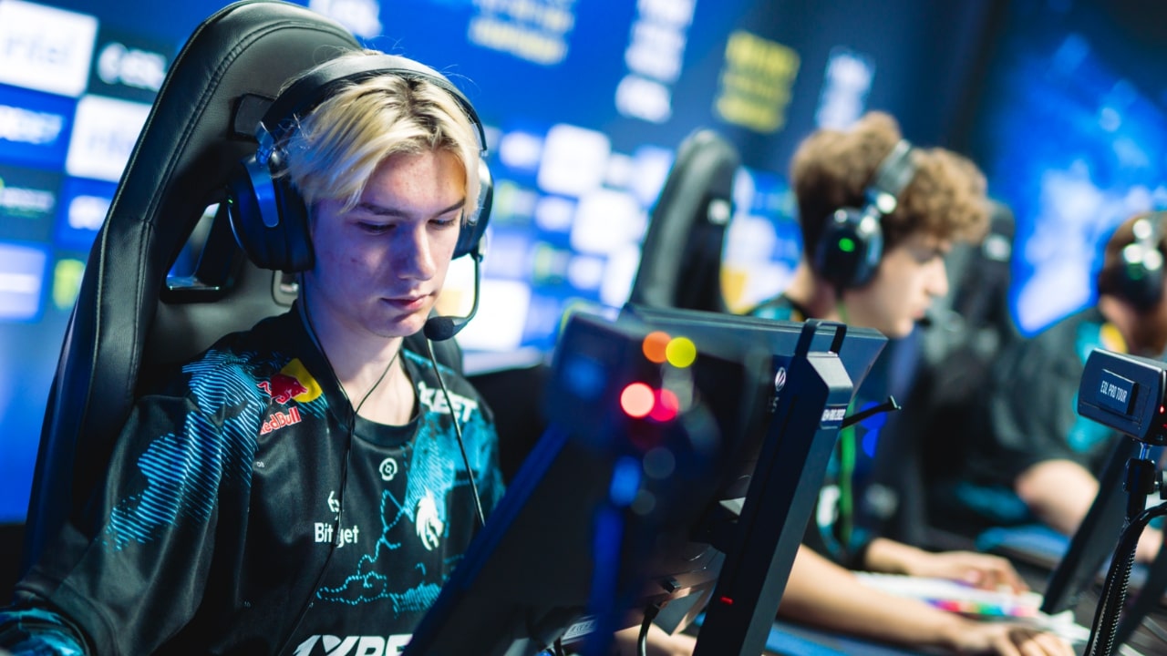 Team Spirit Sends Liquid To EPL S17 Last Chance Bracket