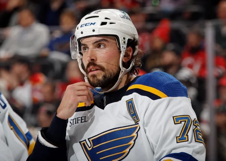 NHL Who’s Hot, Who’s Not: Pasta on Menu in Boston