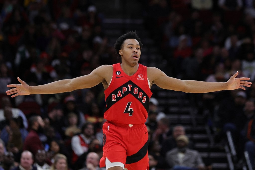 Why Heat, Raptors Will Win East Play-In Berths