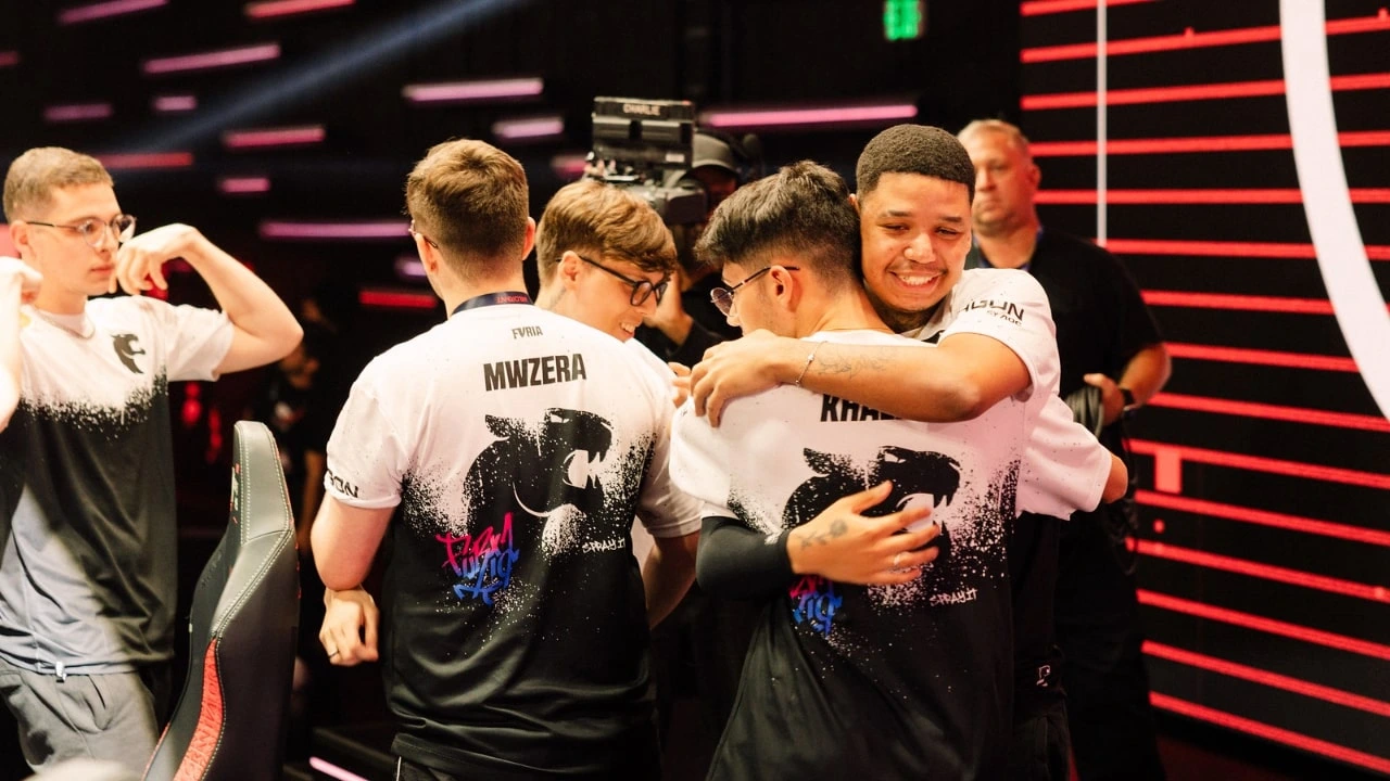 Cloud9 vs Furia VALORANT - VCT Americas Match Preview