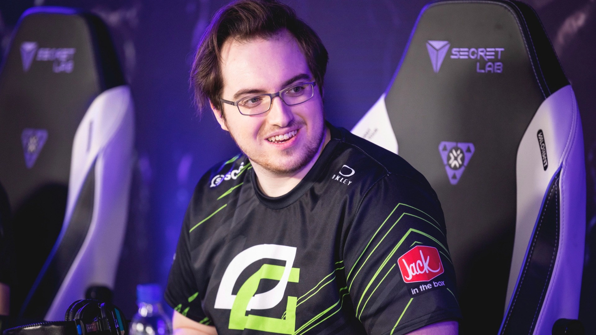 Yay officially signs with Disguised, playing at VCT Challengers