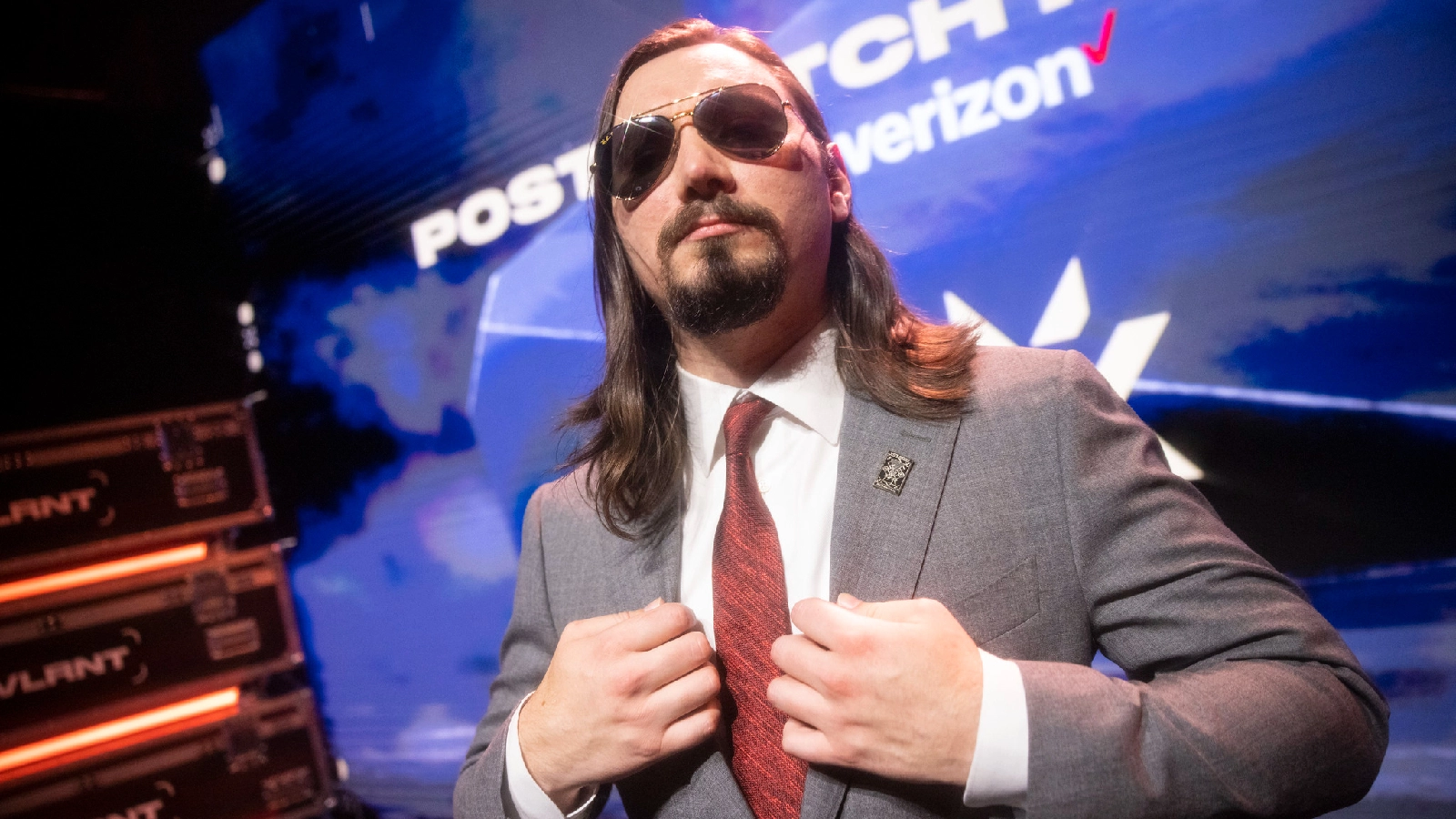 Sentinels part ways with head coach after underwhelming start