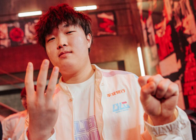 T1 And Bilibili Gaming Advance To MSI 2023 Semifinals