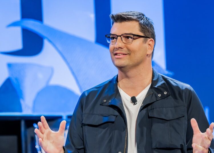 Riot Games' CEO Steps Down Due To Personal Reasons