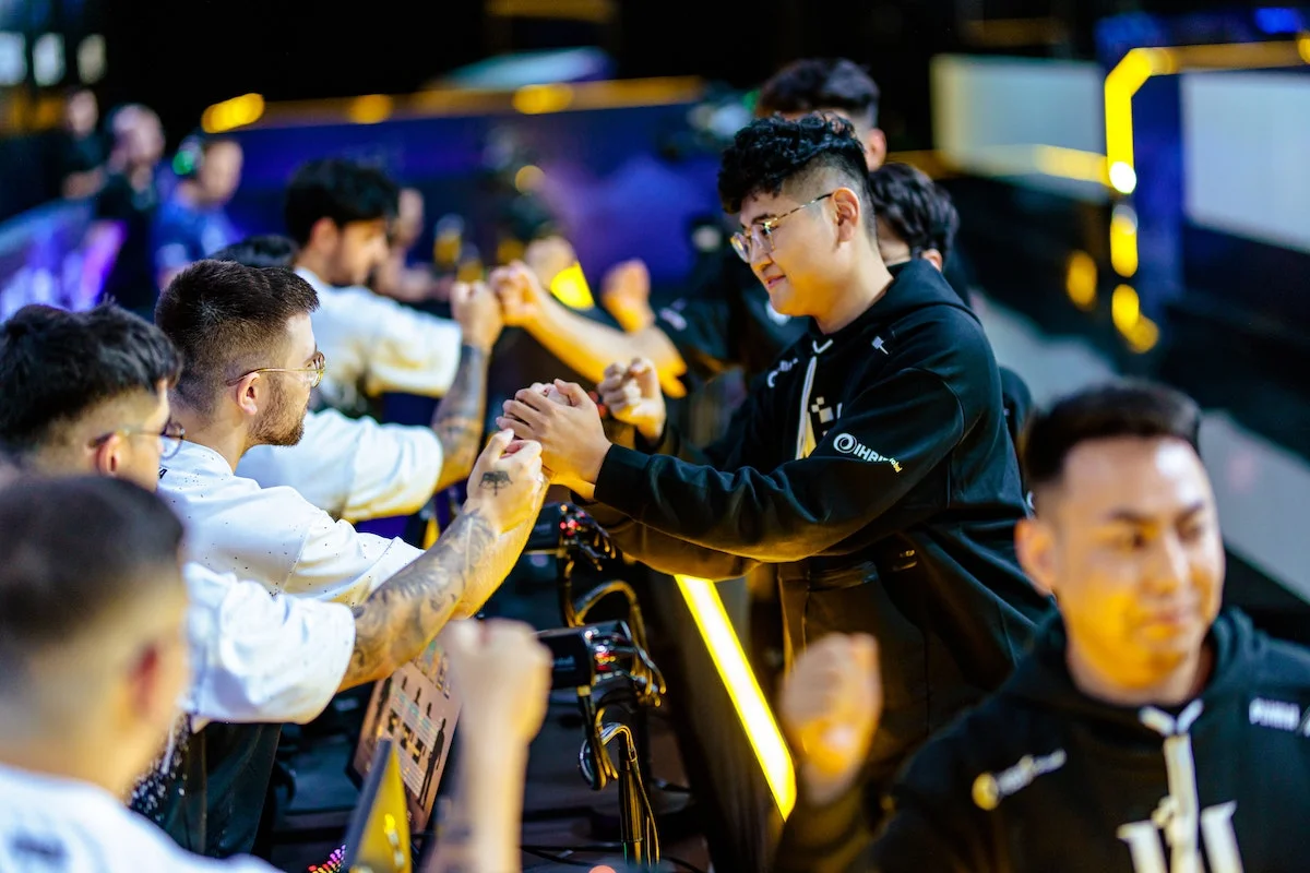 CS GO The Mongolz set to change lineup ahead of CS2’s launch