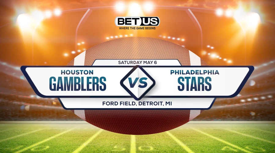 Gamblers vs Stars Prediction, Stream, Odds and Picks May 6