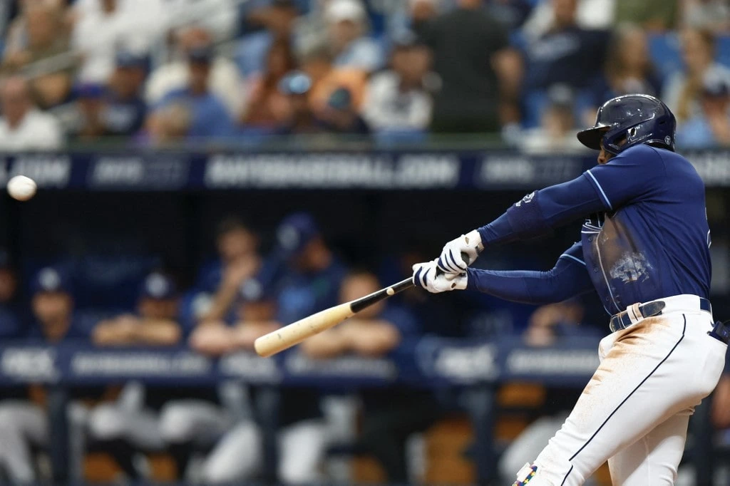 MLB First Look: Yankees, Rays Start AL East Clash