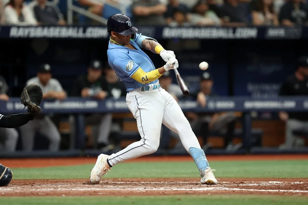 MLB Highs and Lows: Rays, Orioles Ready for High-Profile Series