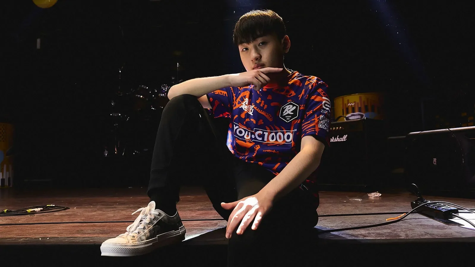 Paper Rex dominates VCT