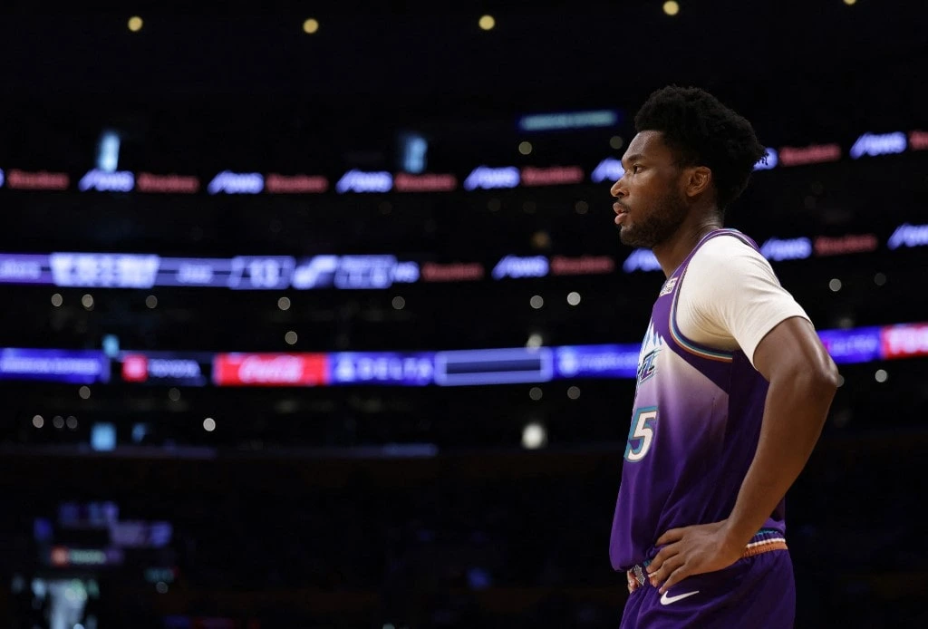 What Do The Utah Jazz Need Headed Into The 2023 Offseason